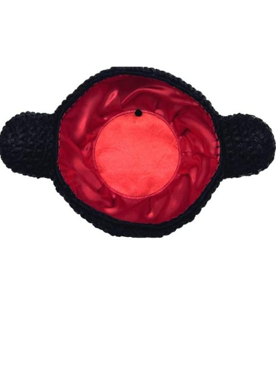 Professional Bullfighter Hat | Authentic Bullfighting Accessories