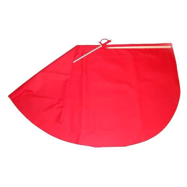 Professional matador cape for sale