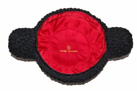 Professional bullfighting hat for sale