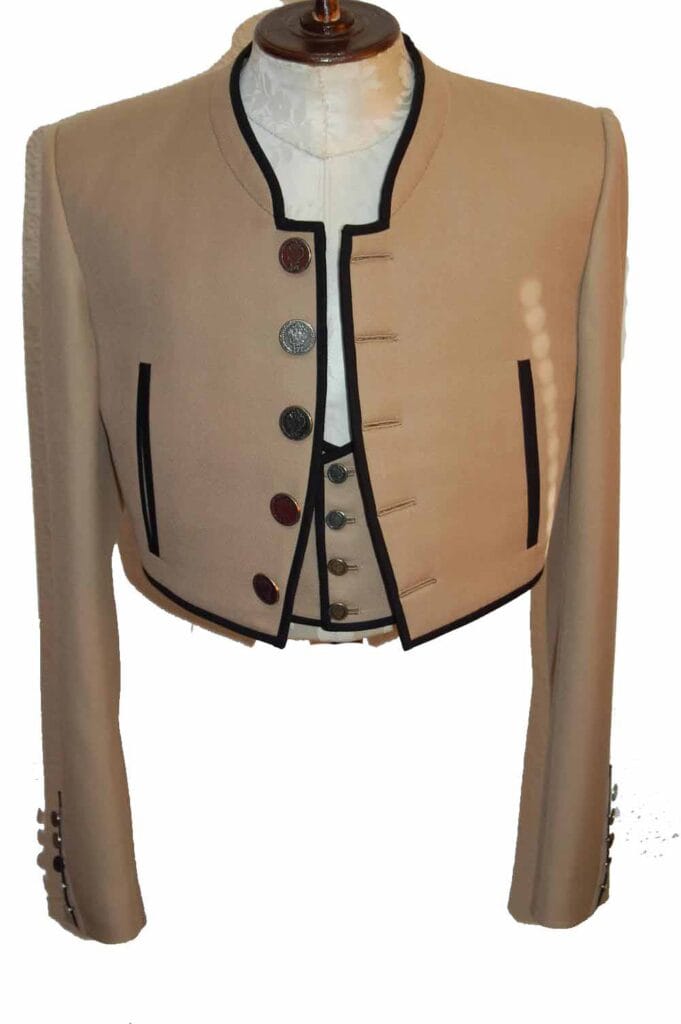 Traje Campero de Torero Artesanal | Toroshopping