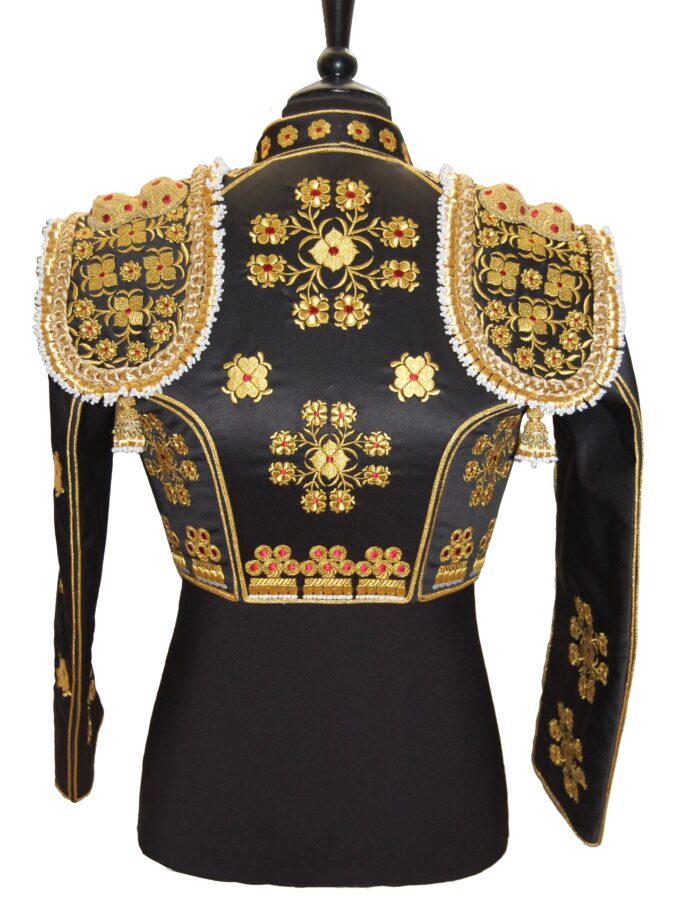 Trajes de luces a medida y Chaquetas para Espectáculos