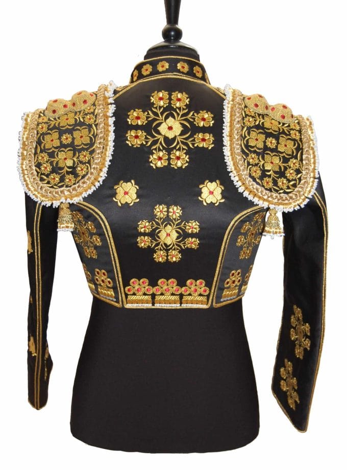 Costumes De Torero Authentiques à Partir De 500 Euros