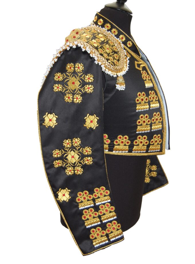 Trajes de luces a medida y Chaquetas para Espectáculos