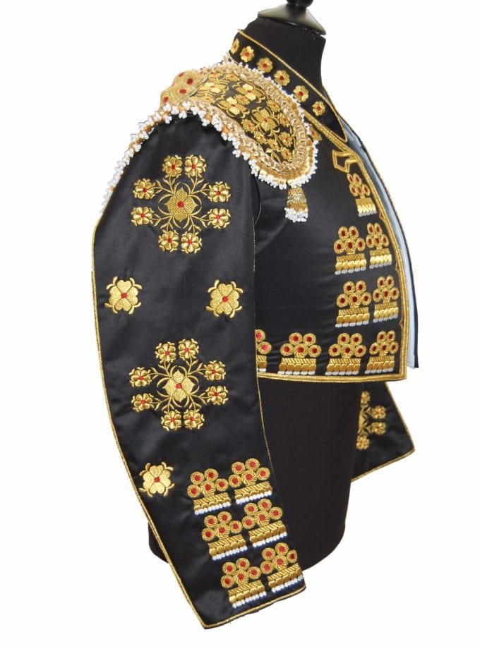 Costumes De Torero Authentiques à Partir De 500 Euros