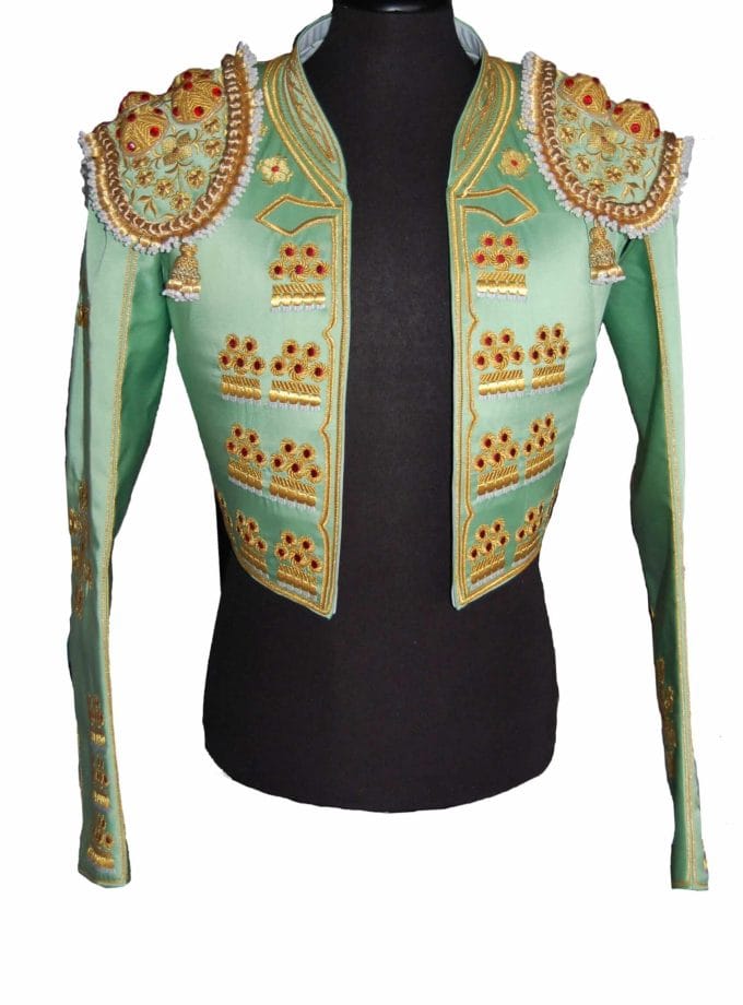 Costumes De Torero Authentiques à Partir De 500 Euros