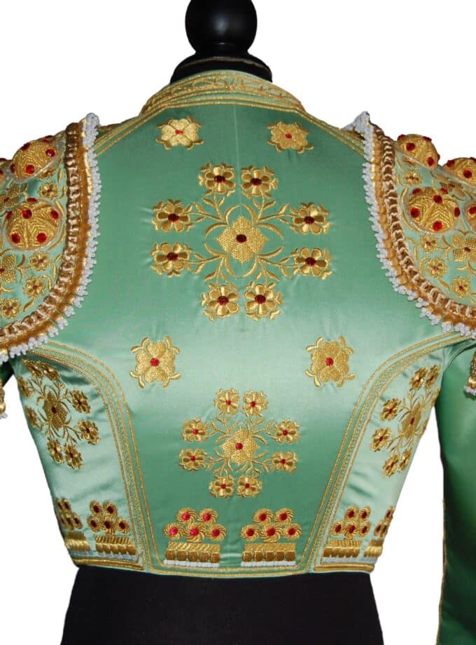 Trajes de luces a medida y Chaquetas para Espectáculos