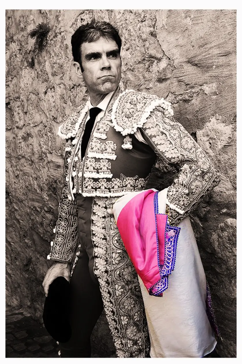 Bullfighting Photography José Tomás | Toroshopping
