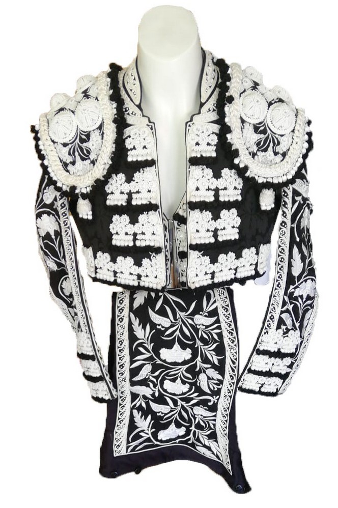 Costumes de torero authentiques à partir de 500 Euros